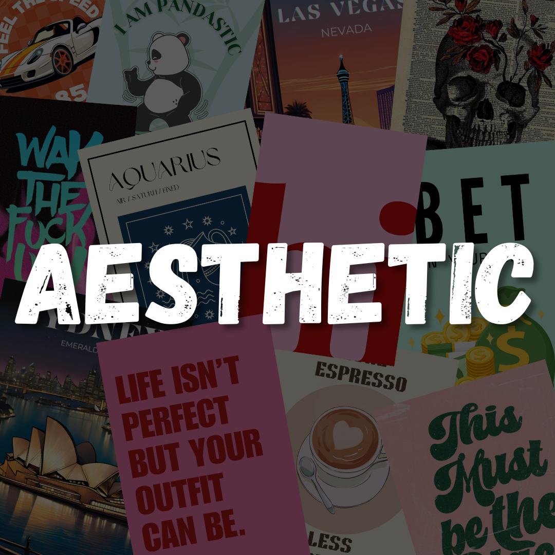 Aesthetic – The Artflex