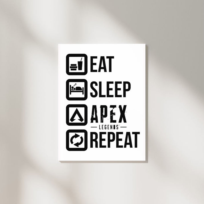 Apex Legends | Gaming Poster – The Artflex