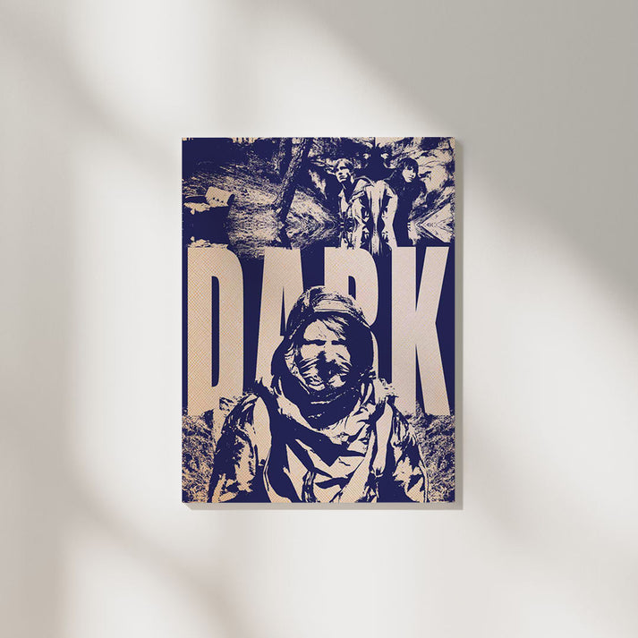 Dark | TV Show Poster – The Artflex