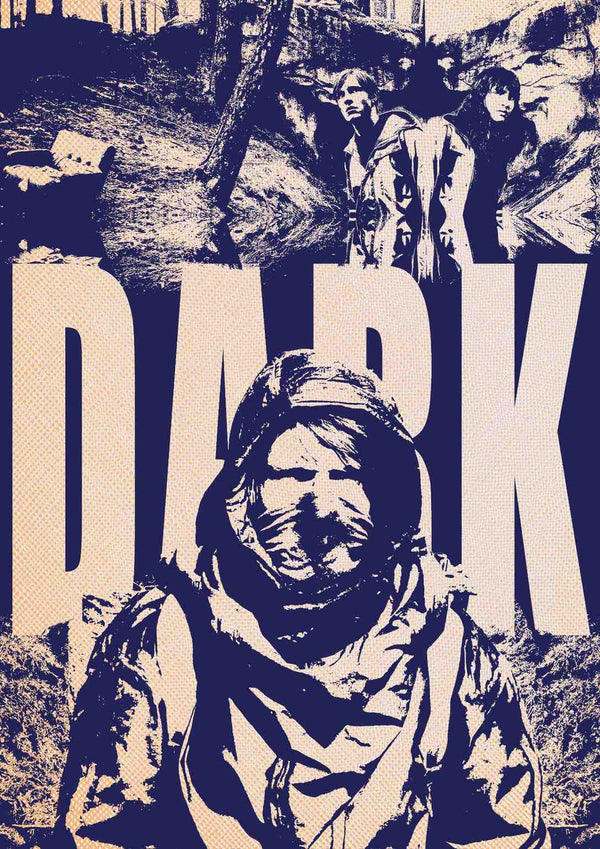 Dark | TV Show Poster – The Artflex