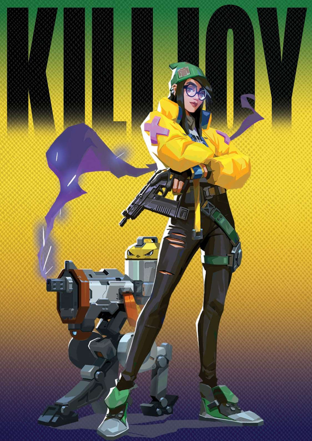 Gaming – The Artflex