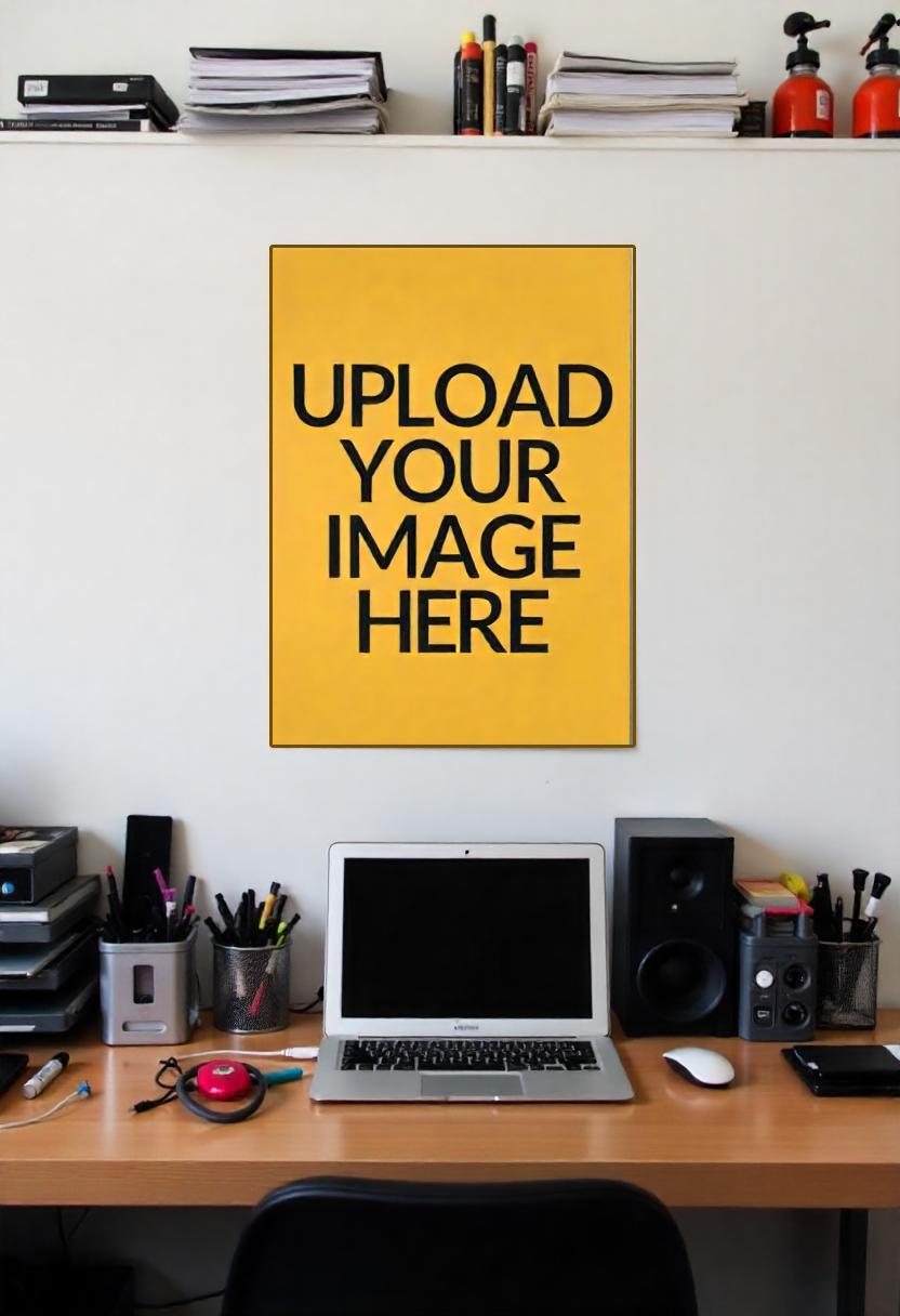 Custom Posters – Artflex